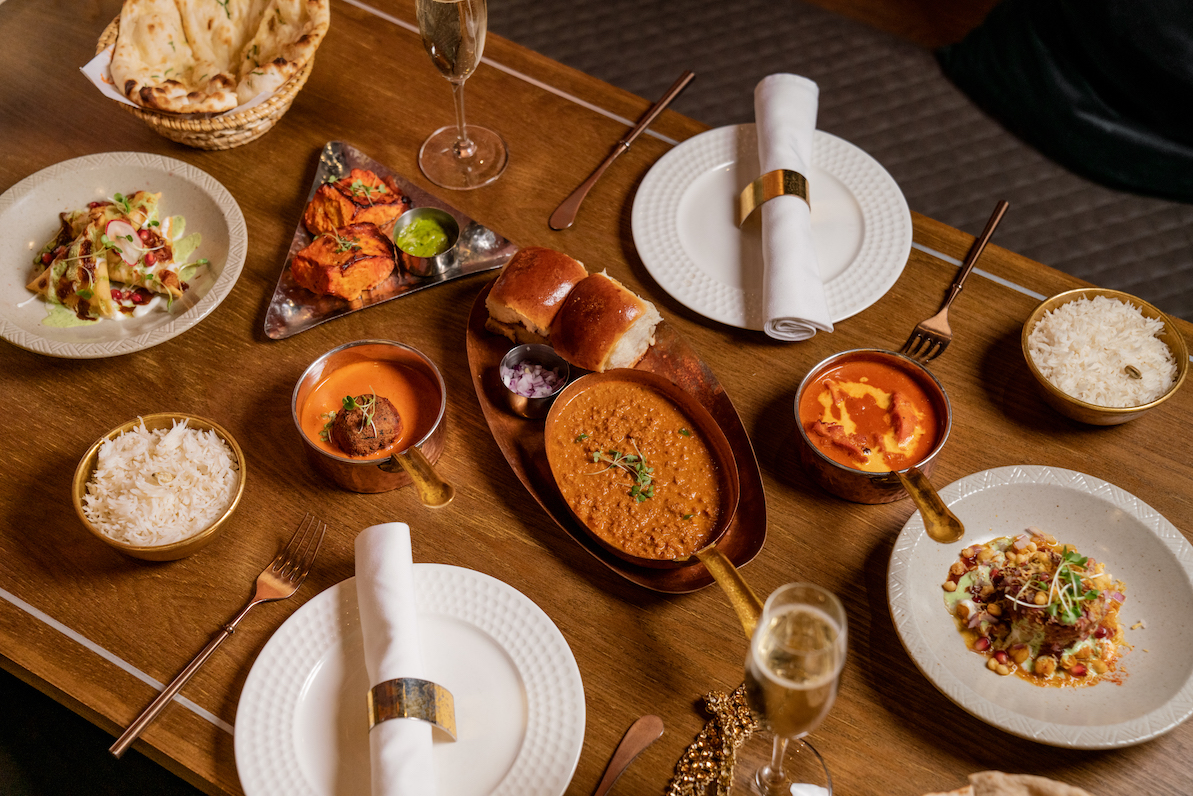 Chaiwala - Event Packages