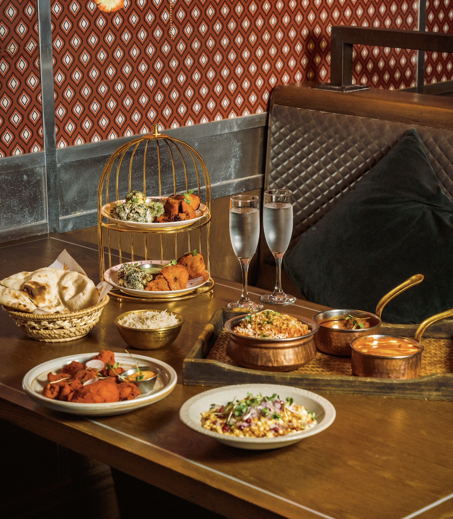 Chaiwala - Modern Indian