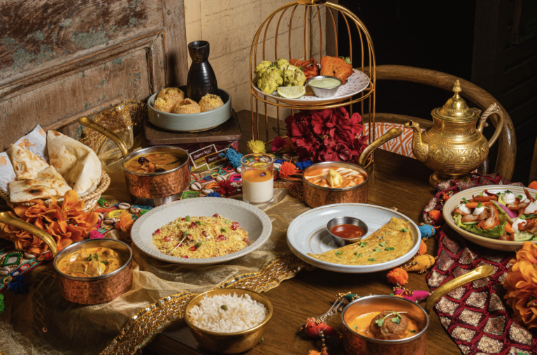 Chaiwala - Modern Indian