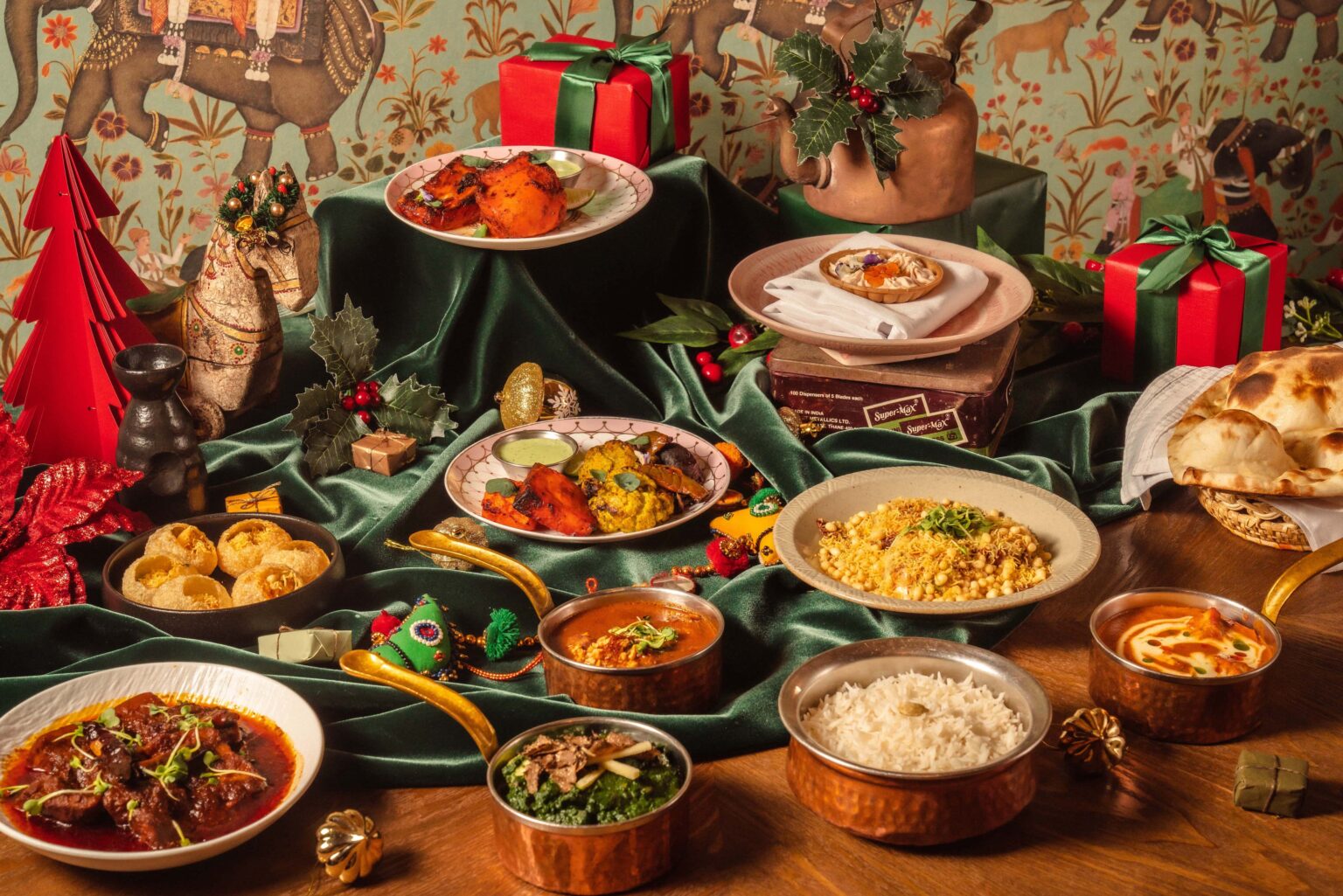 Chaiwala - Modern Indian