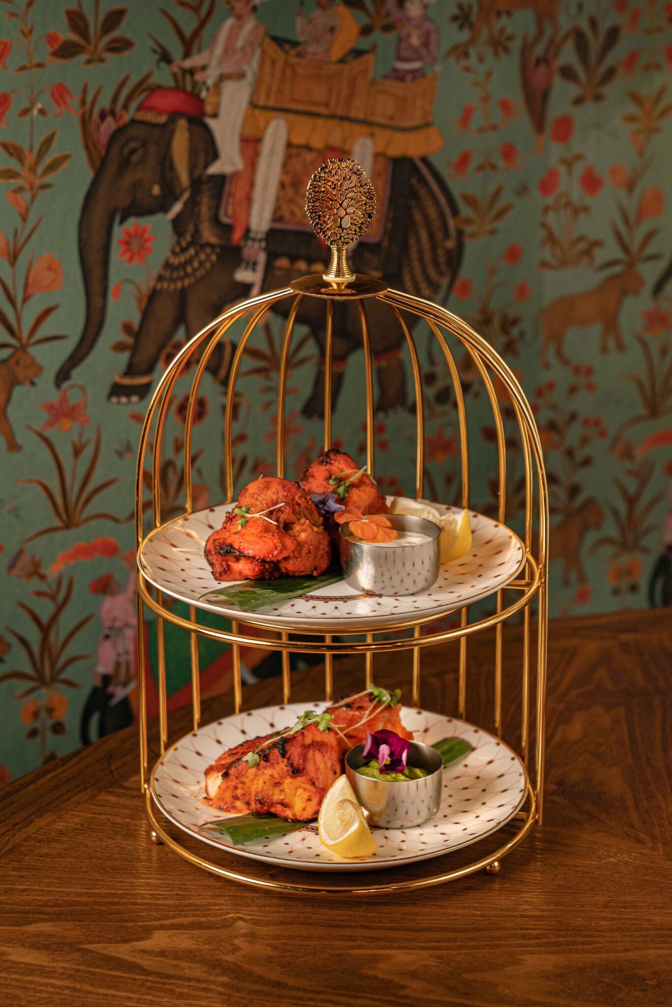 Chaiwala - Modern Indian